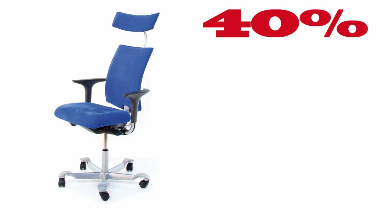HAG H05 in Mikrofaser H5600 - Vital-Office